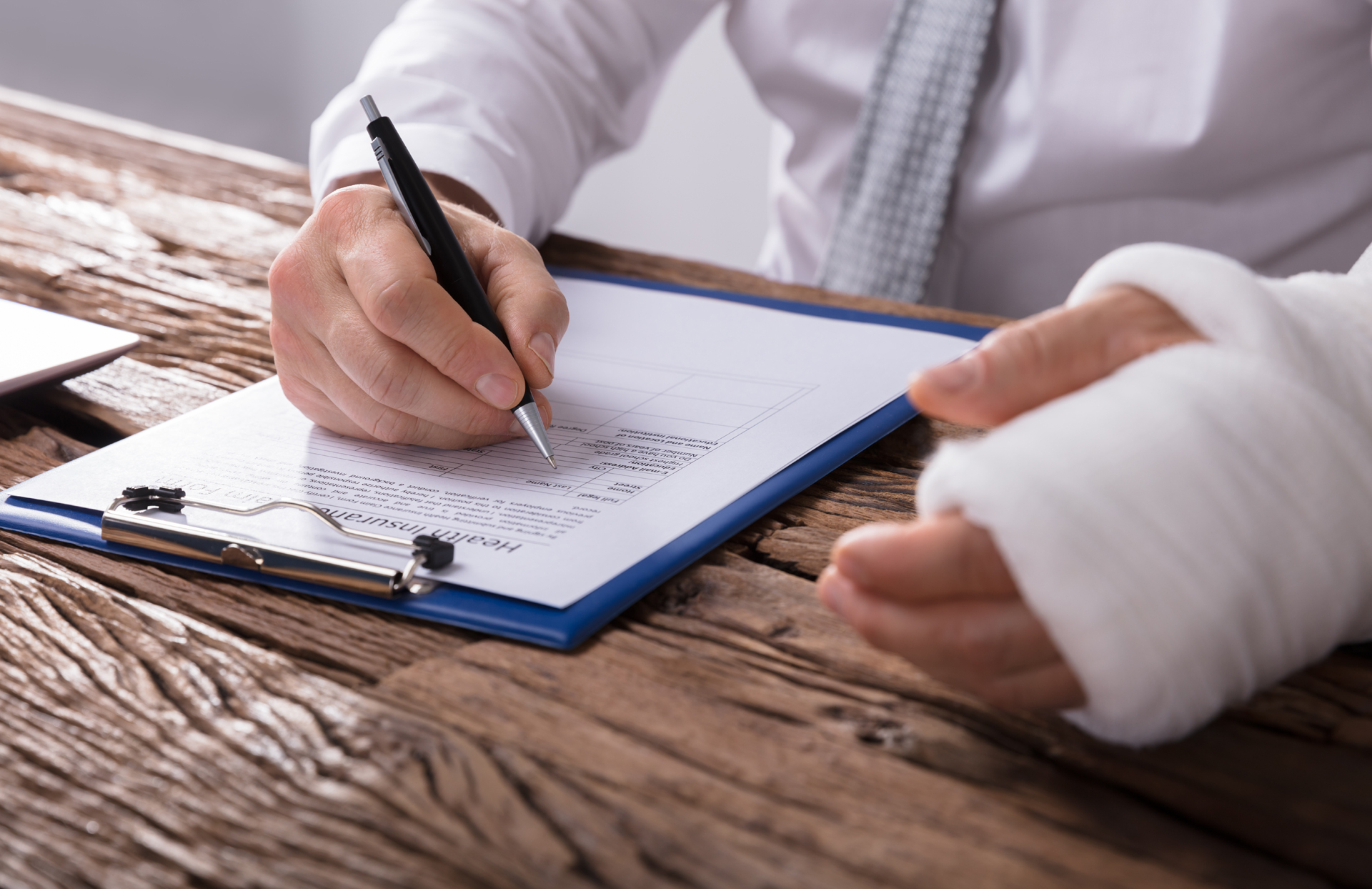 3 Overlooked Damages in Personal Injury Case - Compliant Clients