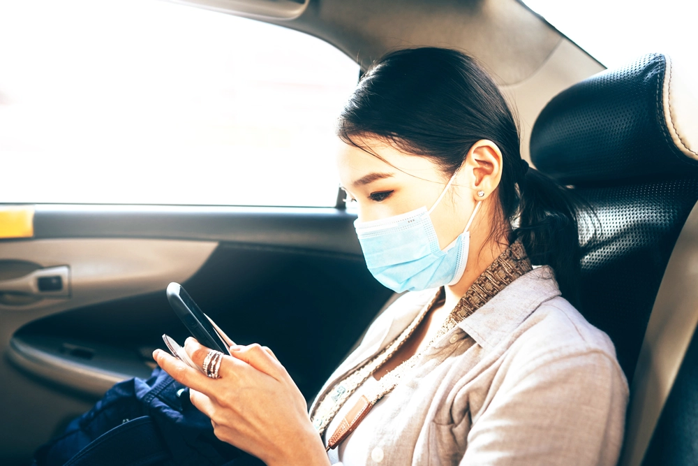 Fast & Easy Setup of Medical Transportation Services - Compliant Clients